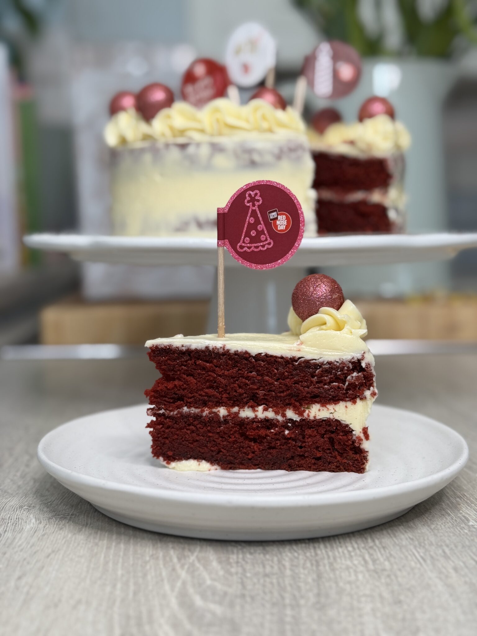 Recipes - Matty Edgell, Great British Bake Off Winner