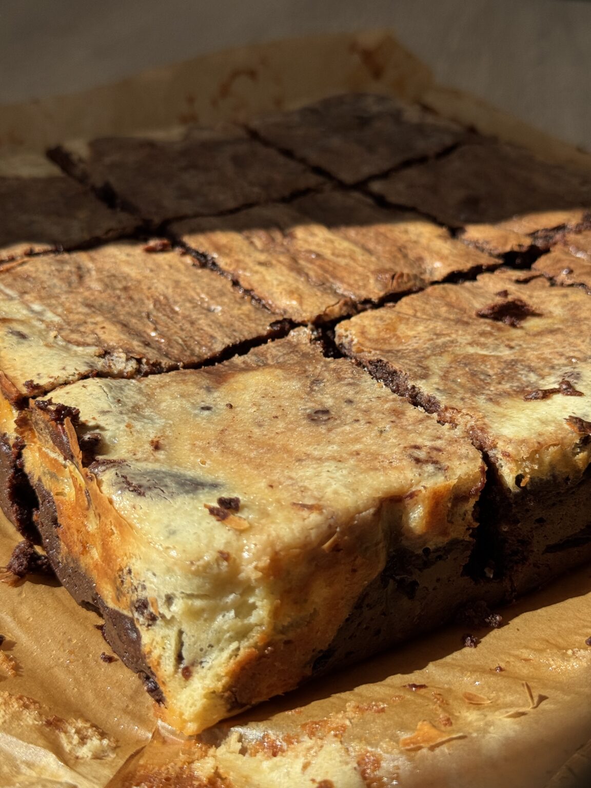 Recipes - Matty Edgell, Great British Bake Off Winner